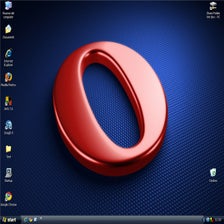 Opera Red ob Blue - Download