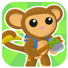 Monkey Adventure for Android - Download