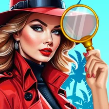 Hidden Object Games Offline: MysteryPlace para Android - Descargar