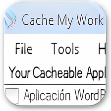 Cache My Work - Descargar