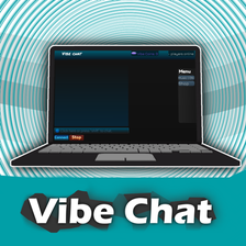 Vibe Chat - Meet strangers para ROBLOX - Juego Descargar