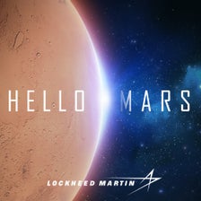 Hello Mars para iPhone - Descargar