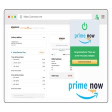 Prime Right Now for Google Chrome - Extension Download
