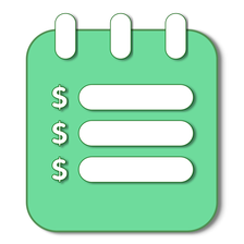 Simple Bill Tracker APK สำหรับ Android - ดาวน์โหลด