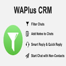 WAPlus CRM para Google Chrome - Extensión Descargar
