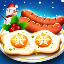 Cooking Fancy Restaurant Games APK para Android - Descargar