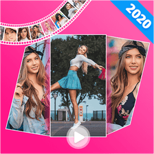 Photo Video Maker With Music-Video Editor APK для Android — Скачать