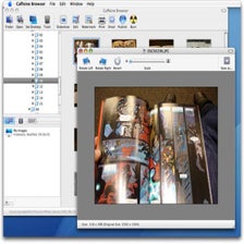 Caffeine Browser para Mac - Descargar