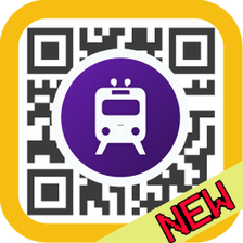 Android 용 QR Code Scanner For Railway Ti - 다운로드