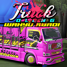 Truck Oleng Wahyu Abadi for Android - Download