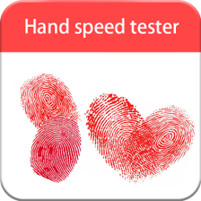 Hand speed tester for Android - Download