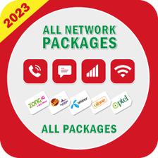 All Network Packages 2022 para Android - Descargar