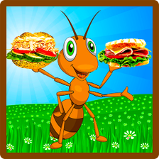 Hungry Ants for Android - Download
