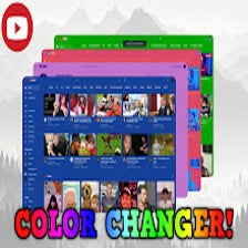 Youtube Color Themes & Background and Font Color Changer Google Chrome 용 - 확장 프로그램 다운로드