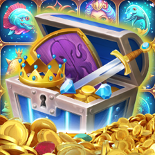 Deep Blue Dive II para Android - Descargar