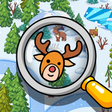 Find It: Hidden Object Puzzle para Android - Download