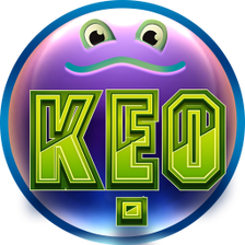 KEO - Frog jump one way for Android - Download