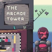 The Arcade Tower - Download