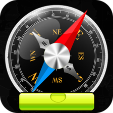 Digital Compass- Level Tool per Android - Download