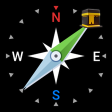 Digital Compass- Level Tool pour Android - Télécharger