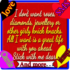 Custom Love Messages Cutes SMS APK for Android - Download