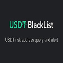 USDT BlackList - Risk Level para Google Chrome - Extensión Descargar