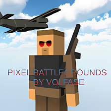 Pixel Battlegrounds APK for Android - Download