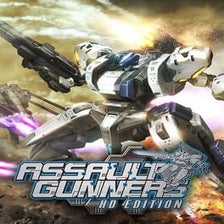 Assault Gunners HD Edition for Nintendo Switch - Download