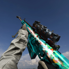 FRONTLINES for ROBLOX - Game Download