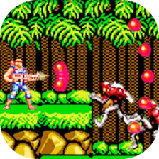 Metal Contra for Android - Download