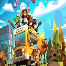 Overcooked! 2 for Xbox One - Download