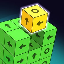 Tap Block Away 3D : Tap Master for iPhone - Download