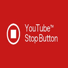 YouTube™ Stop Button para Google Chrome - Extensión Descargar