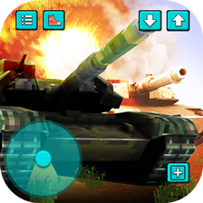 Team Tank Craft: World of Multiplayer Tanks Games APK for Android ...