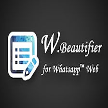 W.Beautifier para Google Chrome - Extensión Descargar