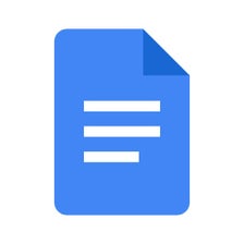 iPhone 용 Google Docs: Sync Edit Share - 다운로드