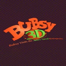 Bubsy 3D: Bubsy Visits the James Turrell Retrospective - 다운로드