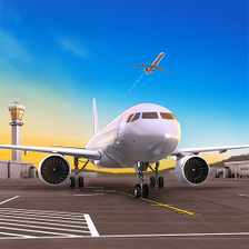 Airport Simulator: First Class per Android - Download