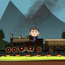 TrainClicker Idle Evolution APK pour Android - Télécharger