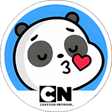 Cartoon Network Stickers APK para Android - Descargar