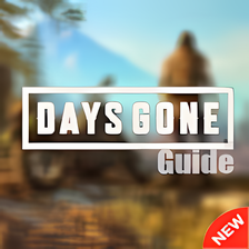 Guide for Days Gone Game APK สำหรับ Android - ดาวน์โหลด