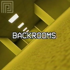 Backrooms for ROBLOX - Game Download