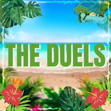 The Duels for ROBLOX - Game Download