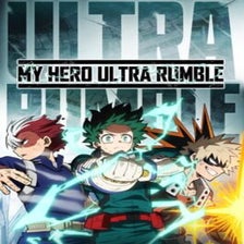My Hero Ultra Rumble สำหรับ Nintendo Switch - ดาวน์โหลด