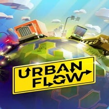 Urban Flow for PlayStation 5 - Download