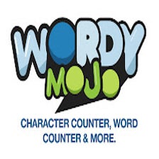 Wordy Mojo, A Text Utility Extension para Google Chrome - Extensión ...