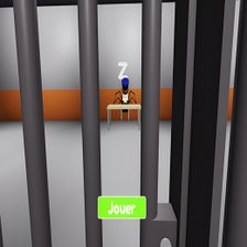 Escape Skibi Toilet Prison Run (Obby) for ROBLOX - Game Download