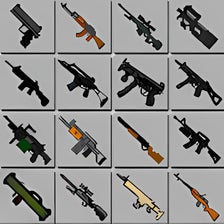 Gun Mod for Minecraft APK for Android - Download
