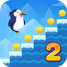 Penguin Run 2 APK para Android - Descargar