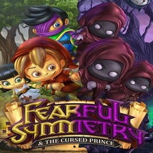 Fearful Symmetry The Cursed Prince na Xbox One - Download